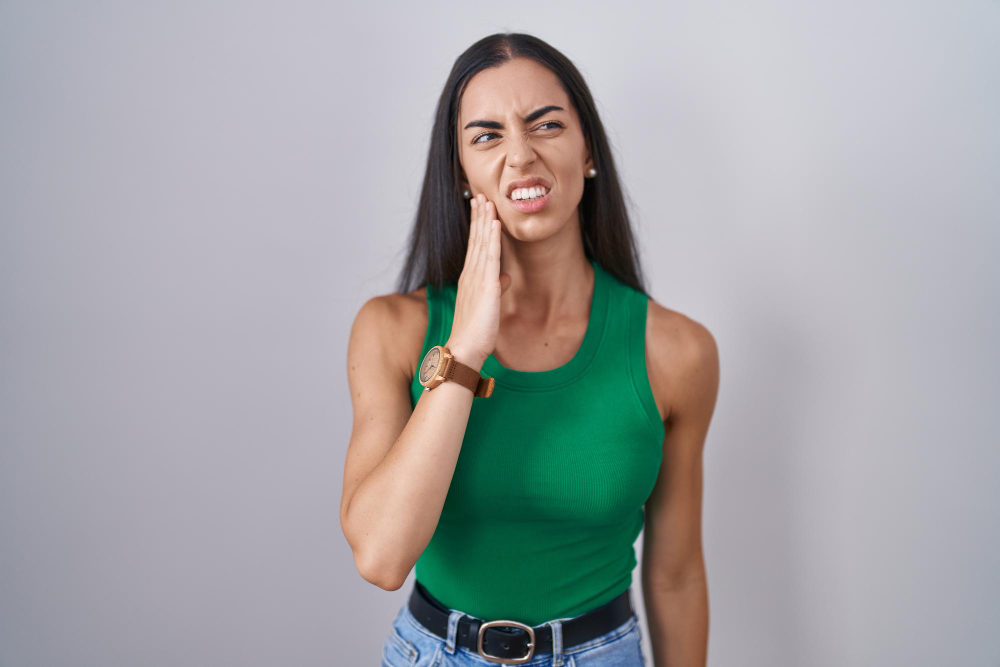 How To Get Rid of Tooth Cavity Pain?